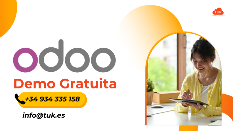 Introducción al CRM de Odoo: Guía para empezar (Parte 1)